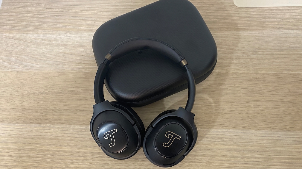 Teufel Real Blue Pro im Test: Die besten Kopfhörer aus Berlin ...
