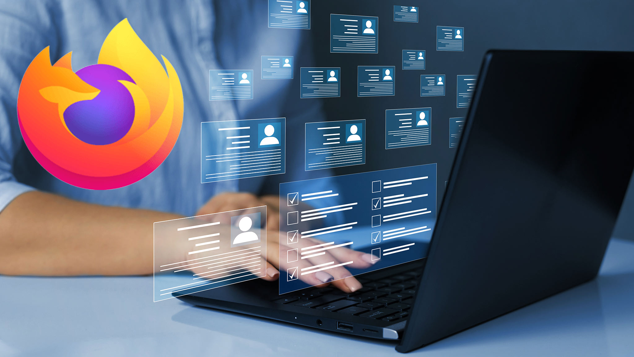 Pocket: Mozilla-Dienst bald mit neuer Konto-Pflicht - COMPUTER BILD