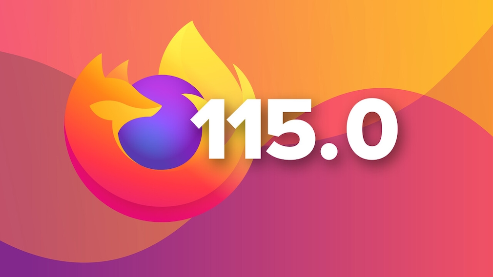Firefox 115: Diese Neuerungen bringt das jüngste Update - COMPUTER BILD