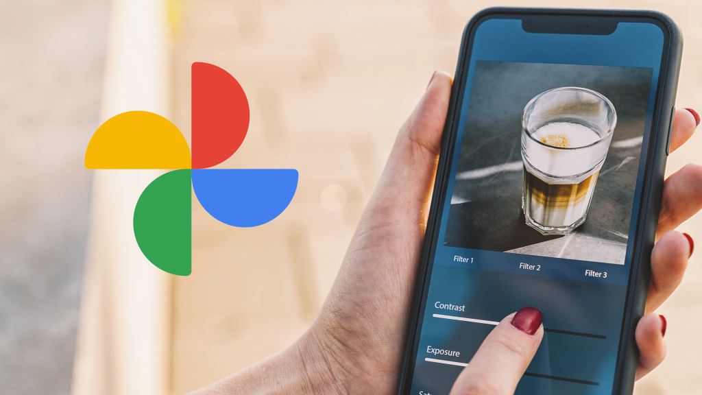 Kreativere Videos: Google Fotos bekommt neue Filter - COMPUTER BILD