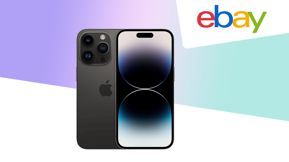 Im Angebot: Apple iPhone 14 Pro jetzt zum Bestpreis schnappen ...