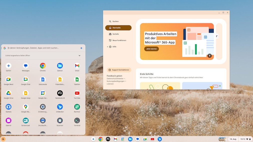 ChromeOS Flex: So installieren Sie die Windows-Alternative - COMPUTER BILD
