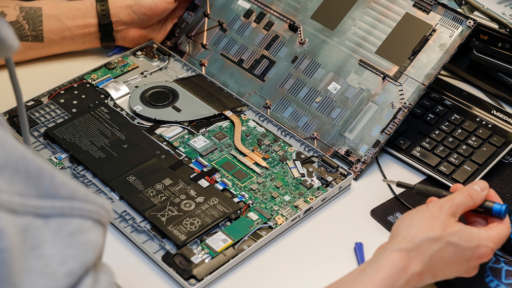 15-Zoll-Laptops bis 800 Euro: 5 Modelle im Test - COMPUTER BILD