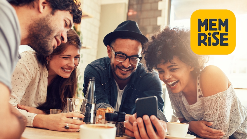 Sprachen lernen mit Memrise: So funktioniert es - COMPUTER BILD