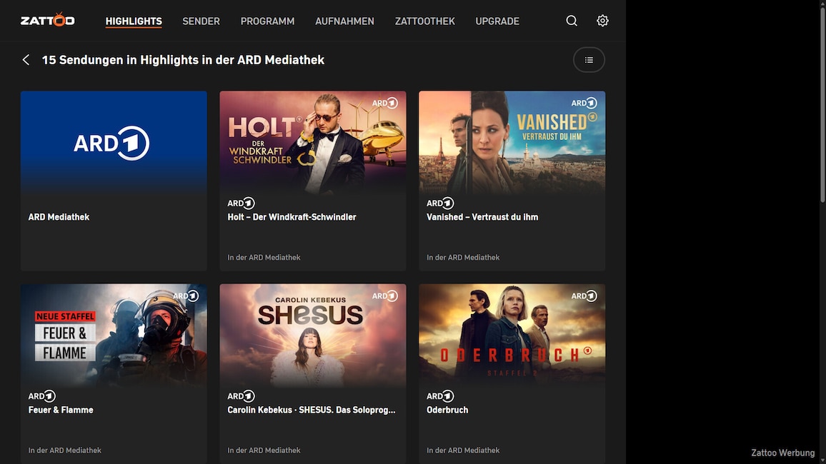 ARD-Livestream im Ausland: So geht es - COMPUTER BILD