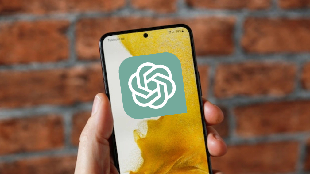 Samsung: ChatGPT bald auf Galaxy-Smartphones? - COMPUTER BILD