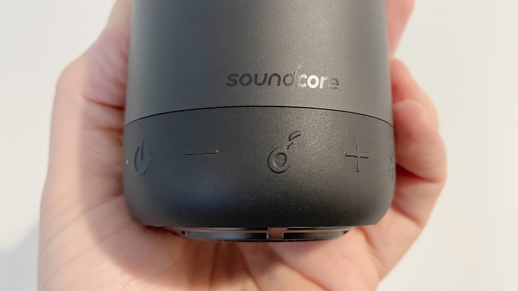 Soundcore Mini 3 im Test: Anker-Lautsprecher für unter 40 Euro ...
