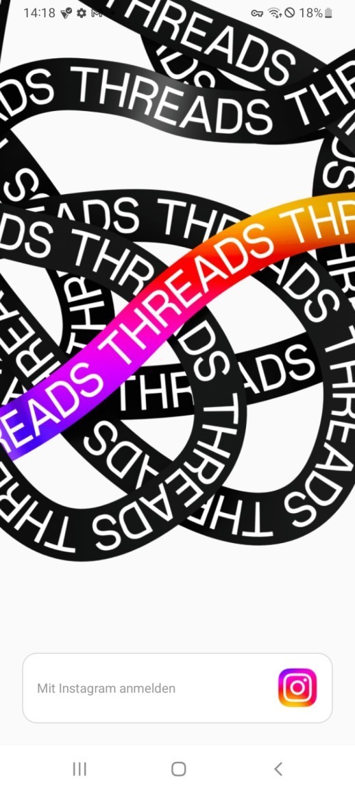 Threads: So müsste Meta die App für den EU-Start anpassen - COMPUTER BILD