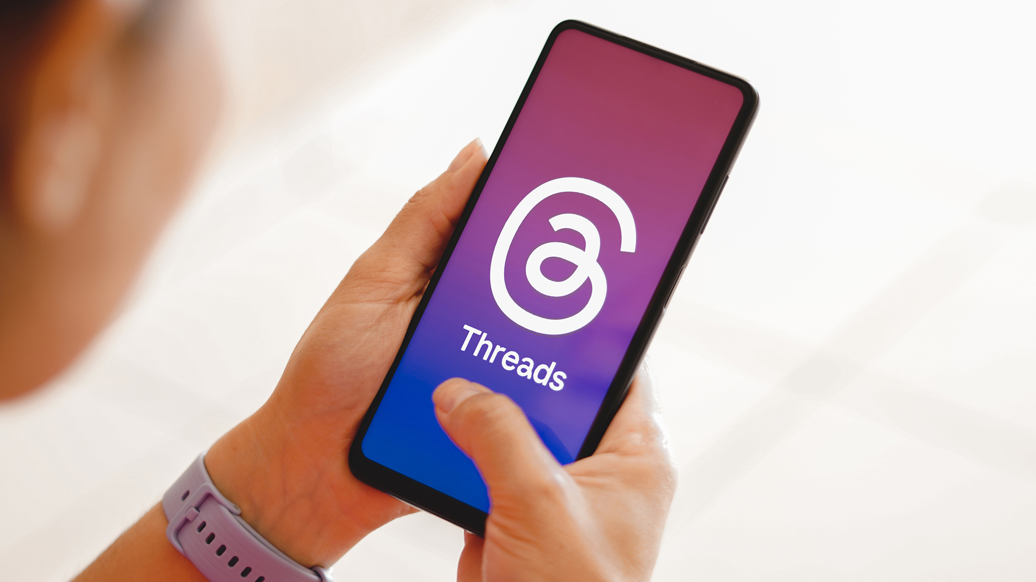 Threads: So müsste Meta die App für den EU-Start anpassen - COMPUTER BILD