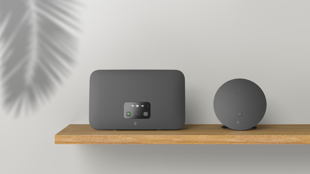 Telekom Smart Home Aktion