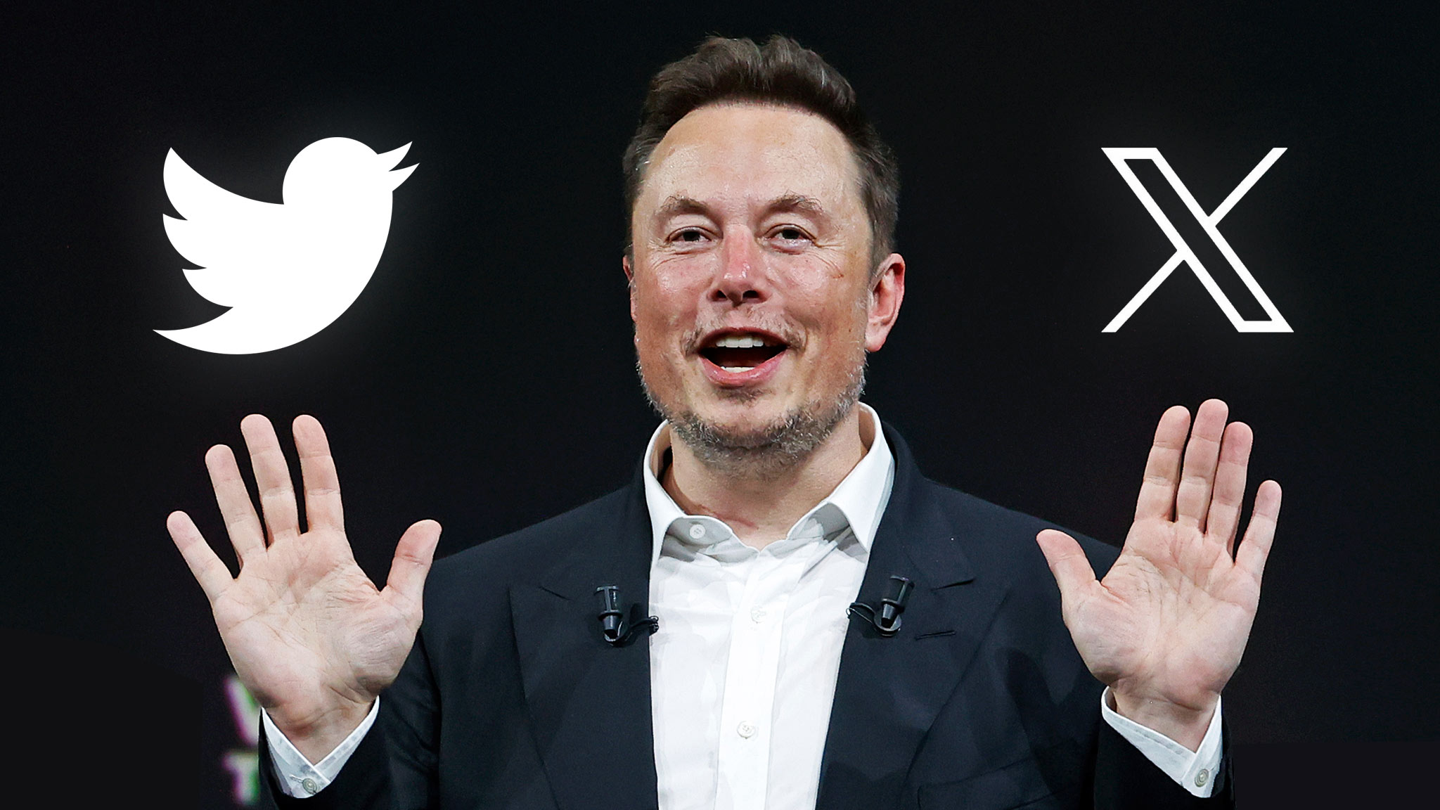 X: Elon Musk kündigt das Ende von Twitter an - COMPUTER BILD