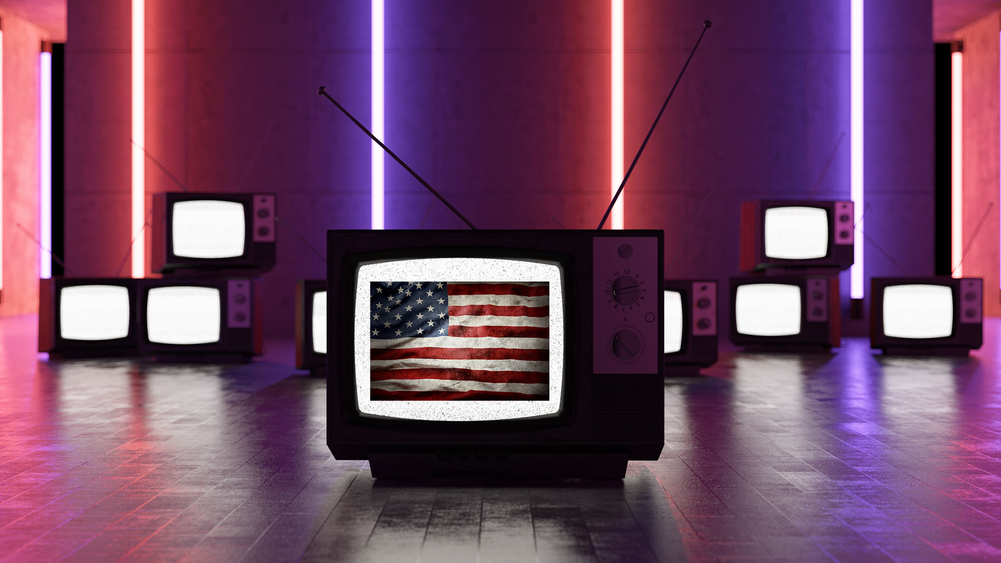 Amerikanisches Fernsehen in Deutschland schauen - COMPUTER BILD