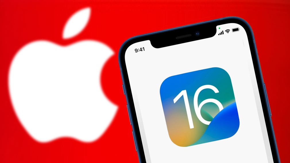 iOS 16.6: Apple gibt Update frei - COMPUTER BILD