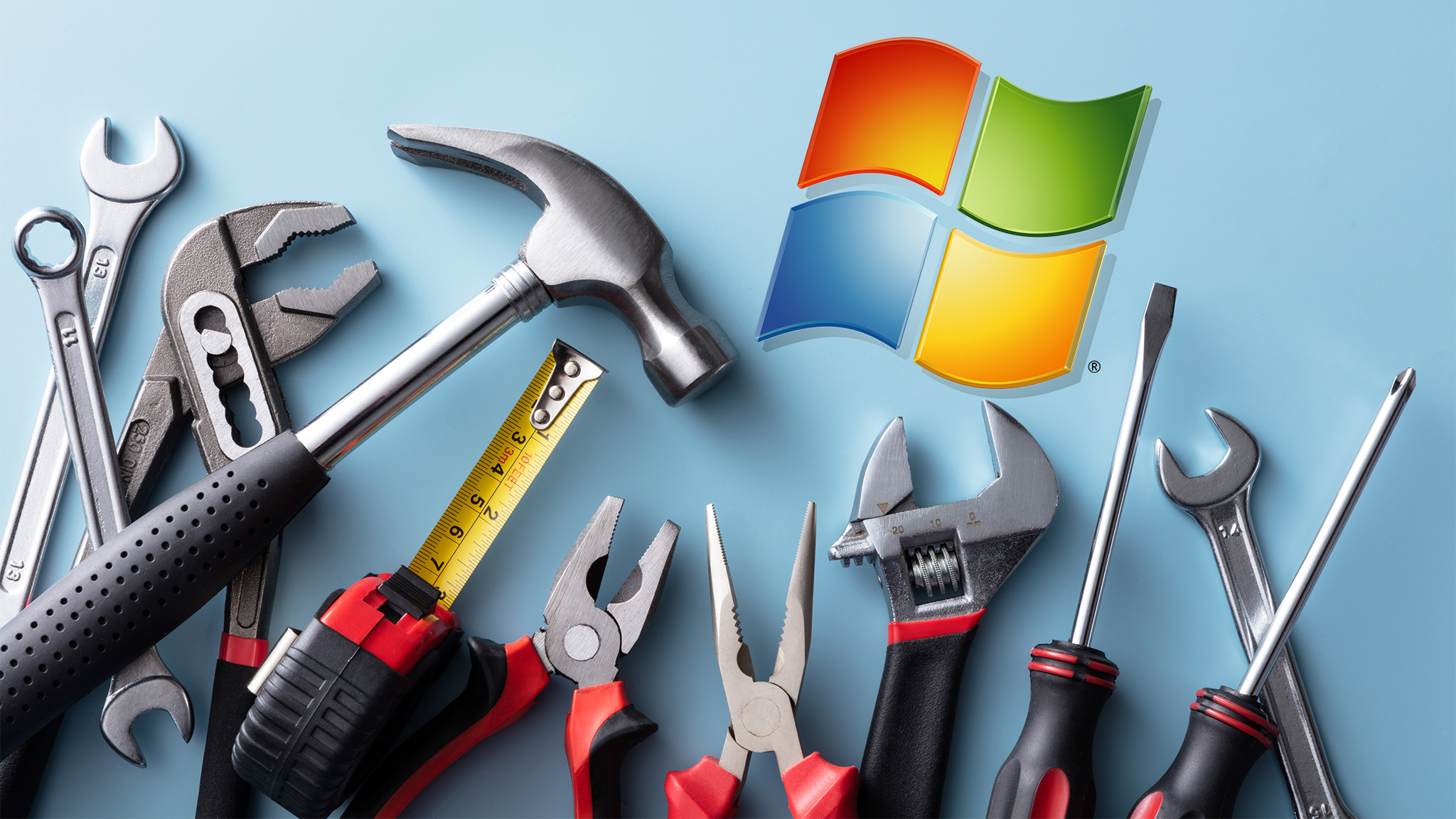 Windows Repair Toolbox: Anleitung auf Deutsch - COMPUTER BILD