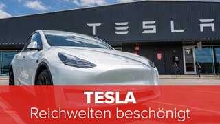 Tesla Semi: Überholt andere Lkw - COMPUTER BILD