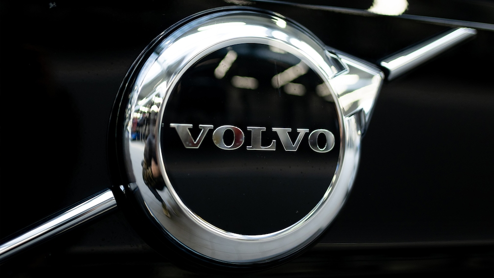 Elektrischer Mini-Van von Volvo: Start noch 2023? - COMPUTER BILD