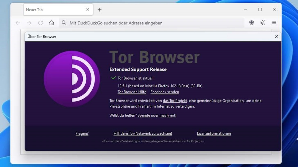 Was ist Firefox ESR? Vergleich: Firefox vs. Firefox ESR - COMPUTER BILD