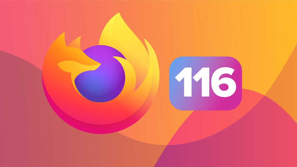 Firefox: Neue Version 116 erfüllt häufigen Nutzerwunsch - COMPUTER BILD