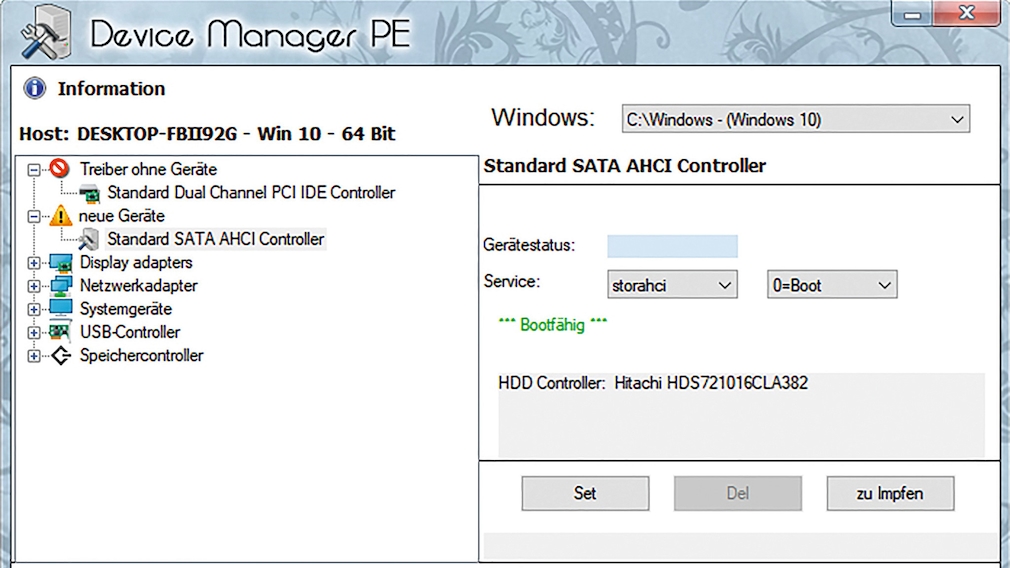 Windows reparieren: Das Notfall-System 2025 hilft! - COMPUTER BILD