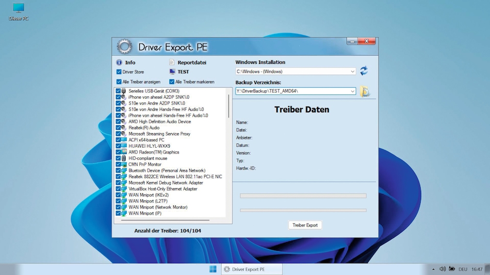 Windows reparieren: Das Notfall-System 2025 hilft! - COMPUTER BILD
