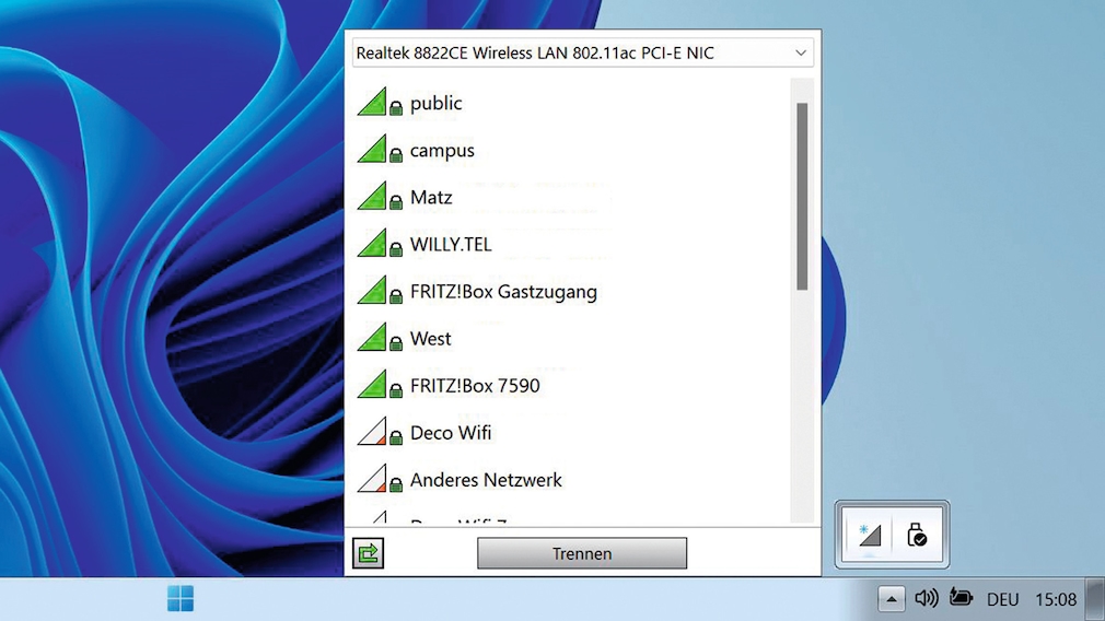 Windows reparieren: Das Notfall-System 2025 hilft! - COMPUTER BILD