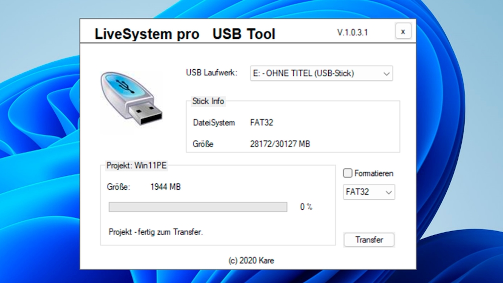Windows reparieren: Das COMPUTER BILD-Notfall-System 2025 hilft ...