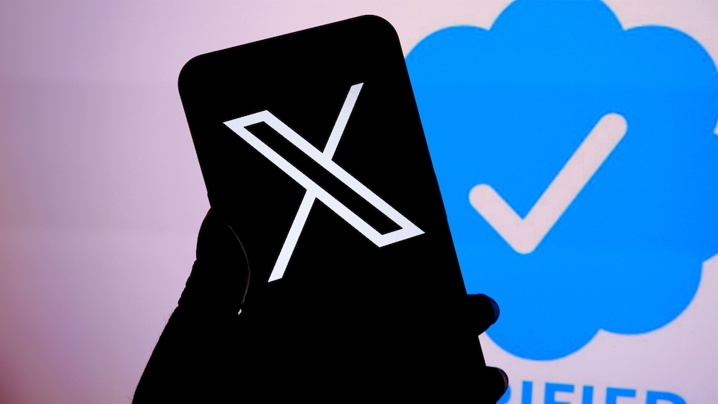 X: Blaue Verifikations-Häkchen lassen sich verstecken - COMPUTER BILD