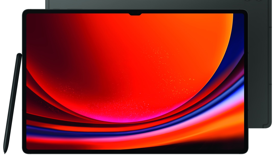 Samsung Galaxy Tab S9 Ultra: Ein Allround-Talent der Spitzenklasse ...
