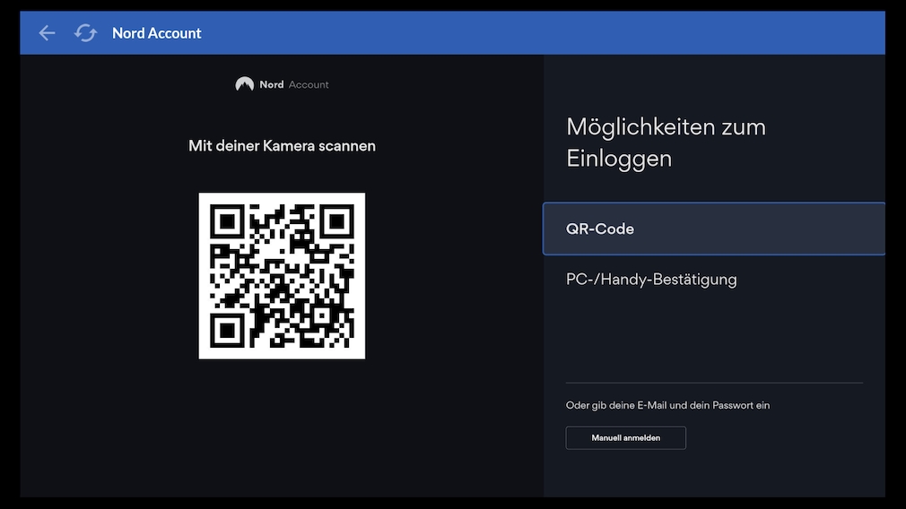 NordVPN auf Fire TV Stick installieren: So geht es - COMPUTER BILD