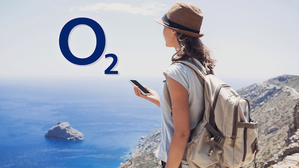 5G-Roaming: O2 ermöglicht bis zu 500 Mbps rund um die Welt - COMPUTER BILD