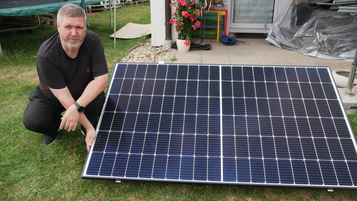 Yuma 400 Flat Balkonkraftwerk: Das Fazit der Lesertester - COMPUTER BILD