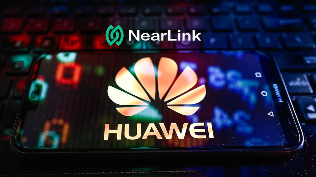NearLink: Huawei stellt Bluetooth-Alternative vor - COMPUTER BILD