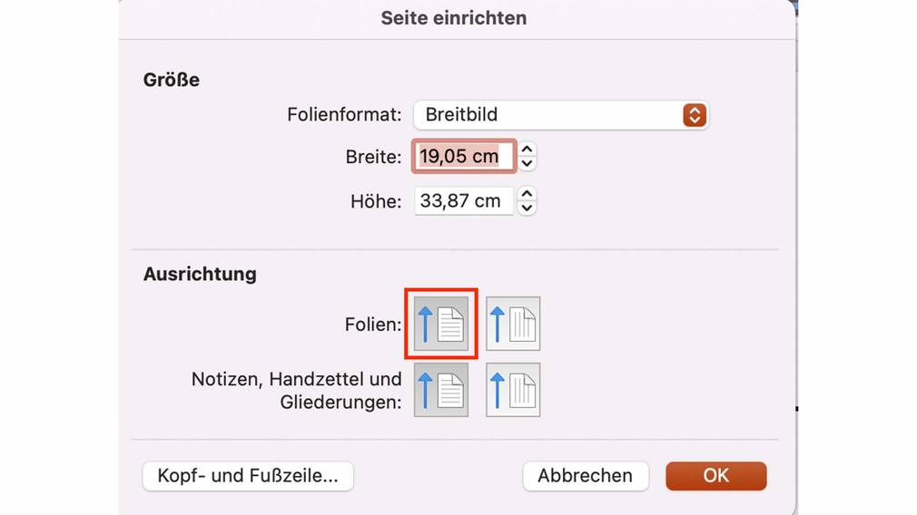 Microsoft PowerPoint: Alle Infos zur Präsentationssoftware - COMPUTER BILD
