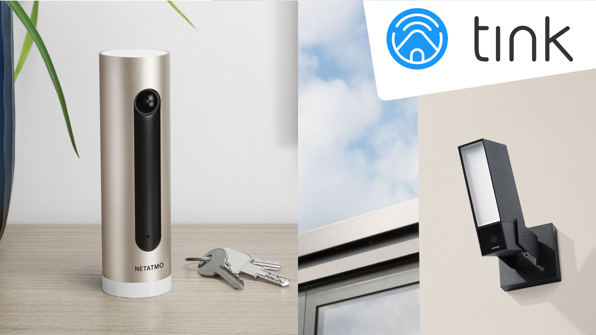 Security-Cams zum Sparpreis: Jetzt schnell tink-Gutschein nutzen ...