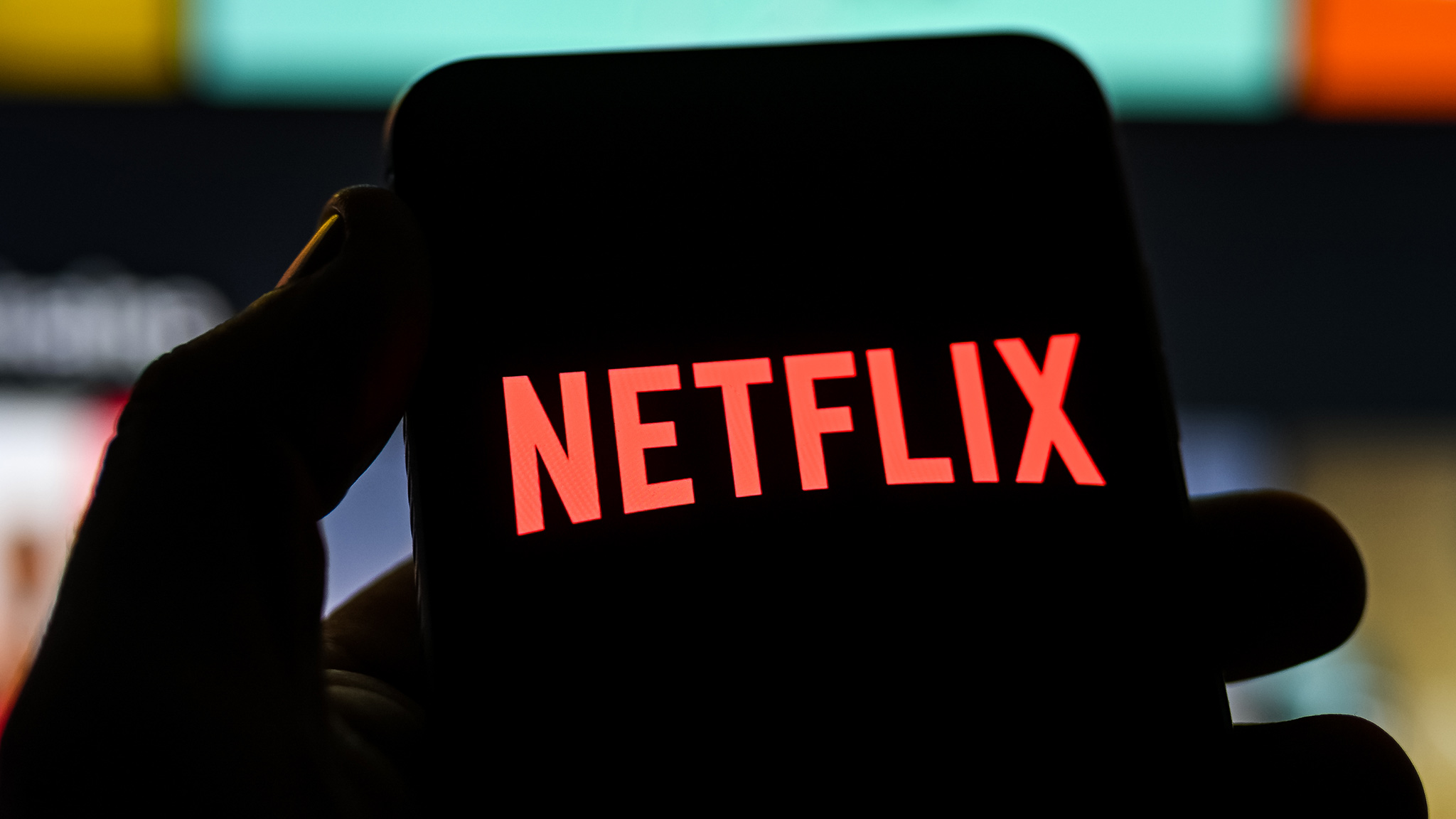 Netflix bringt Spiele auf Smart-TVs & Co. - COMPUTER BILD