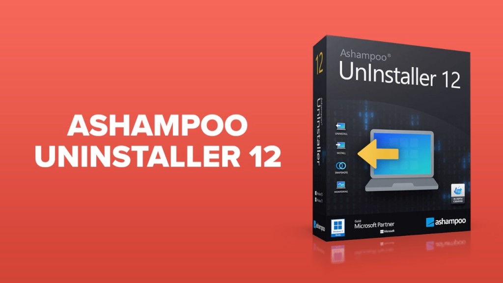 Tipp: Ashampoo Uninstaller 12 - COMPUTER BILD