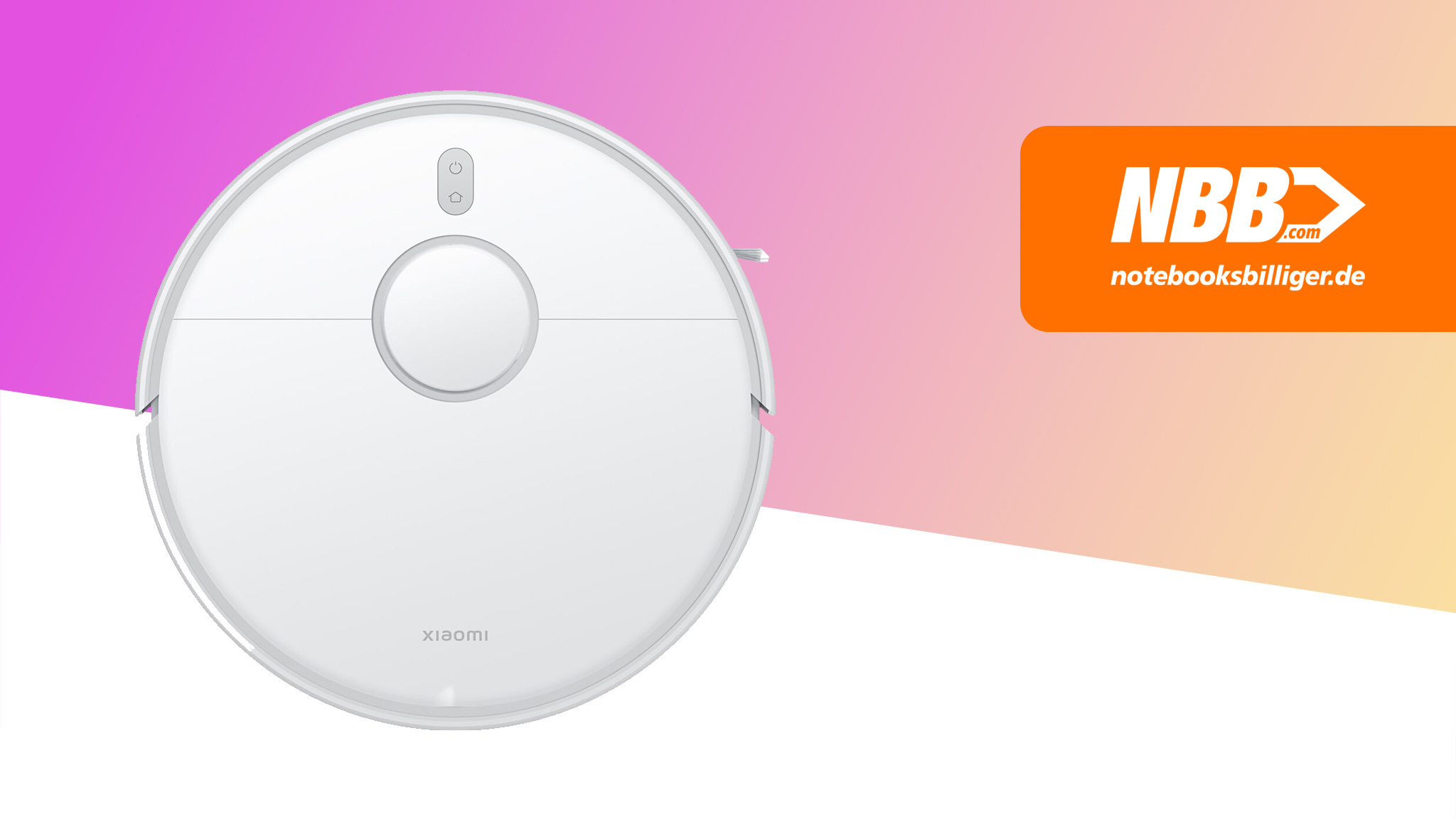 NBB-Angebot: Saug-/Wischroboter von Xiaomi für 358 Euro kaufen ...