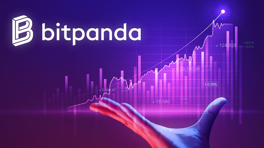 Bitpanda Erfahrungen 2025: Kunden Bewertungen gesammelt - COMPUTER BILD