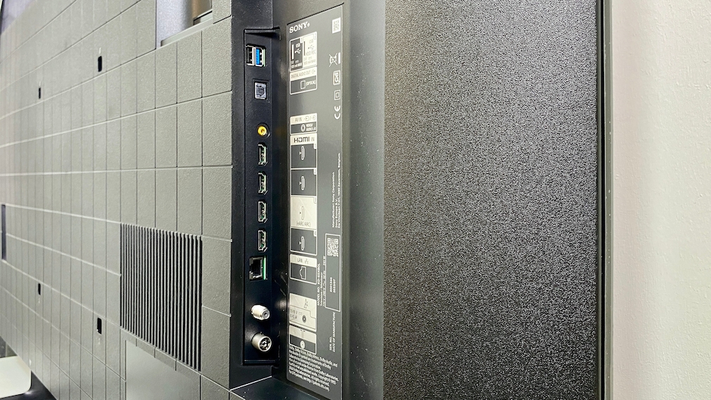 Sony Bravia X80L im Test: Android-Fernseher mit cleveren Extras ...