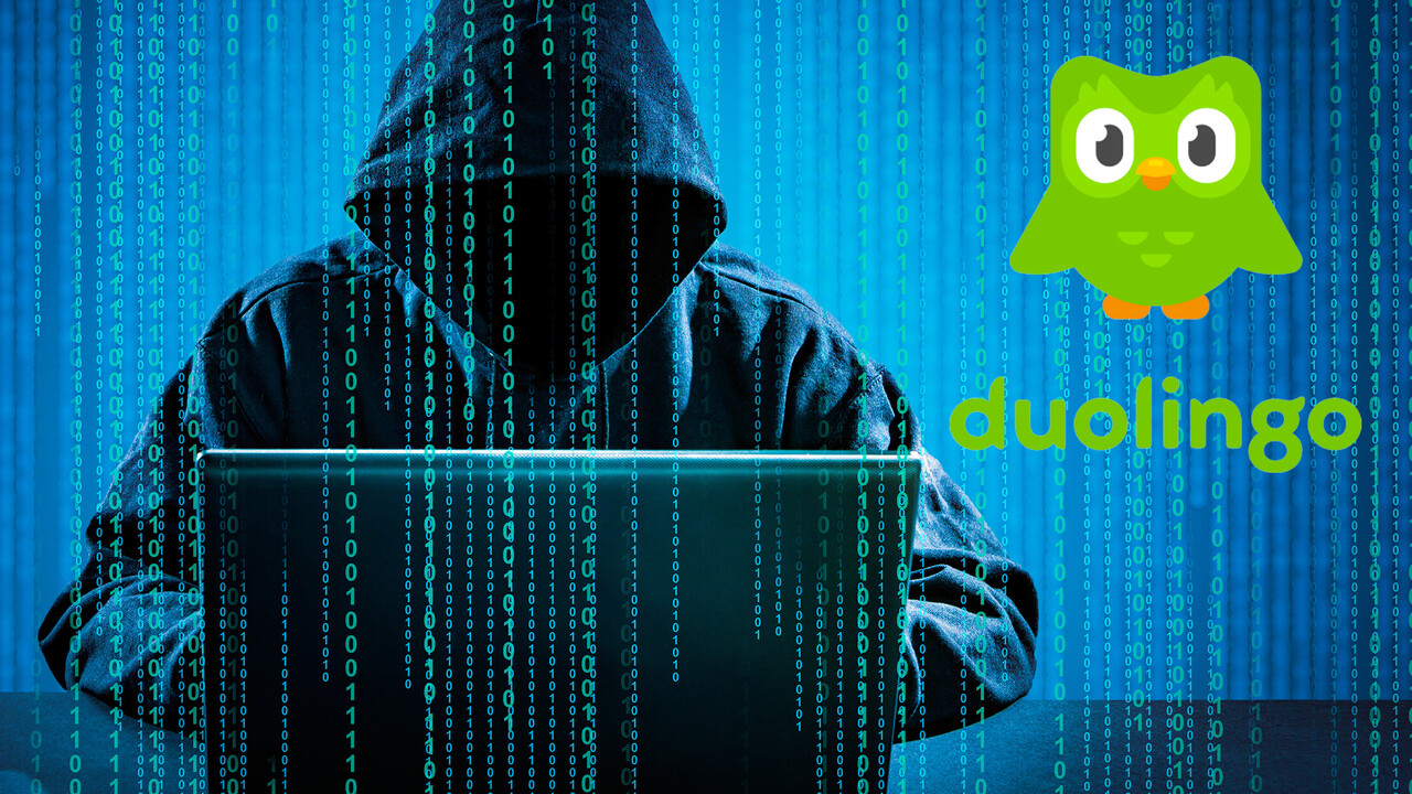 Gefahr bei Duolingo: Nutzerdaten in Hackerforum aufgetaucht - COMPUTER BILD