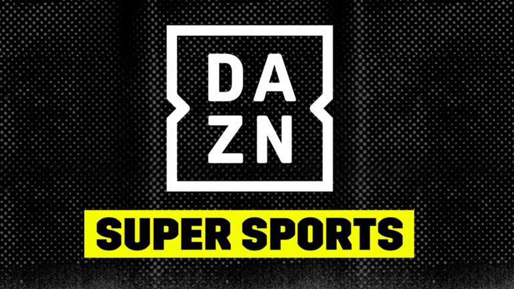 DAZN Super Sports: Das bietet der mittlere Tarif - COMPUTER BILD