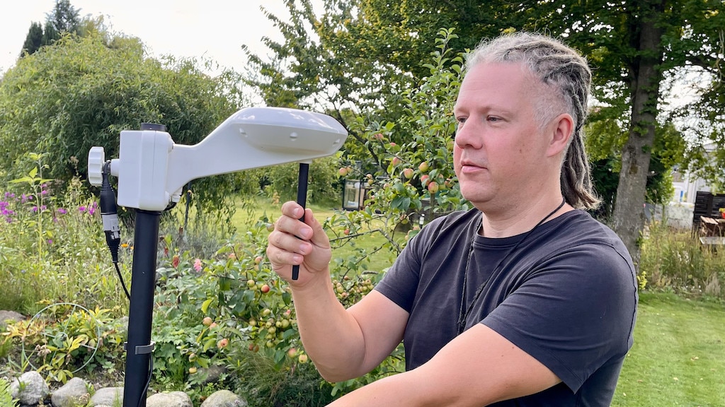 Mammotion Luba 2 und Luba mini im Test: Mähen im Formel-1-Format ...