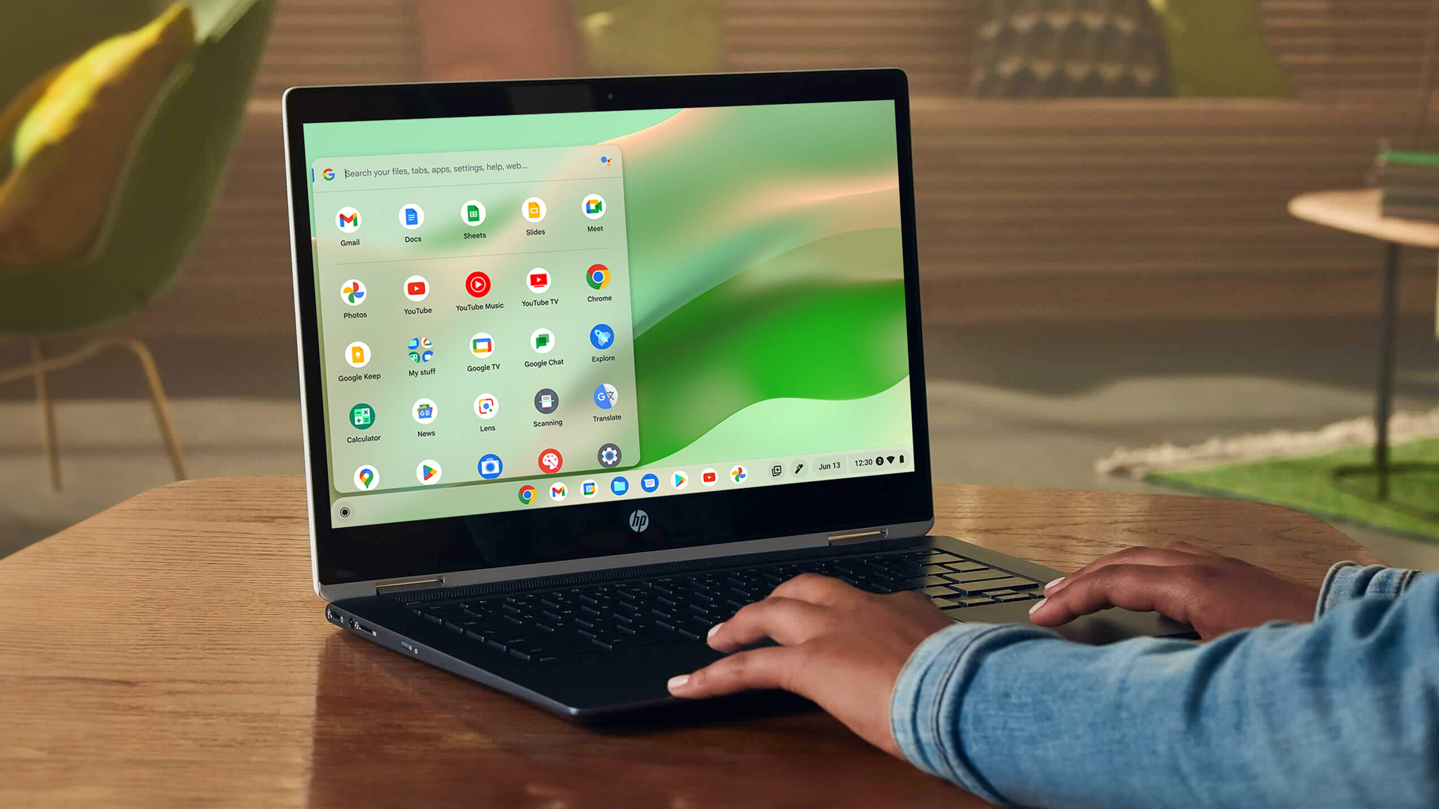 ChromeOS 116: Der Anfang vom Ende für den alten Chrome-Browser - COMPUTER BILD