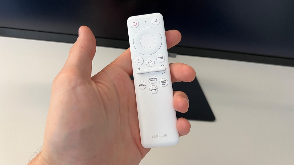 Samsung M7B im Test: Monitor und TV in einem! - COMPUTER BILD