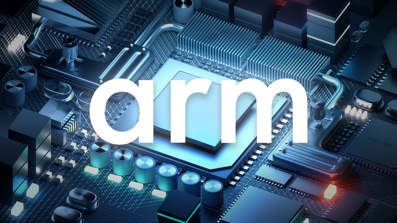 ARM IPO zeichnen: Bewertung, Datum & Co. zum ARM-Börsengang - COMPUTER BILD