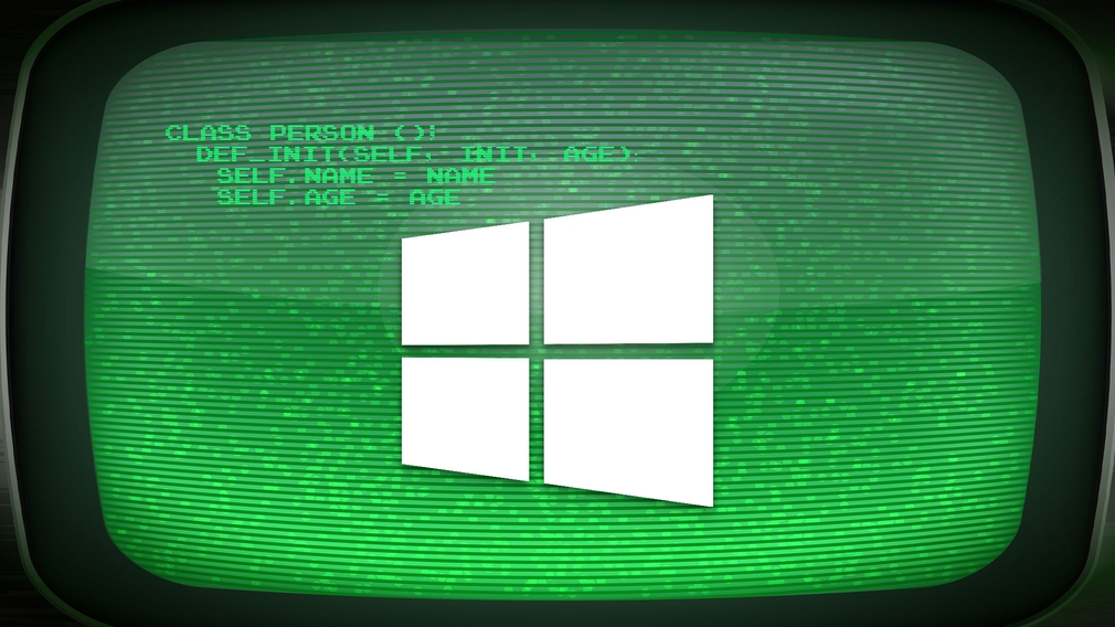 ASCII-Art in Batch: In Windows-CMD Grafiken mit Sound abspielen - COMPUTER BILD