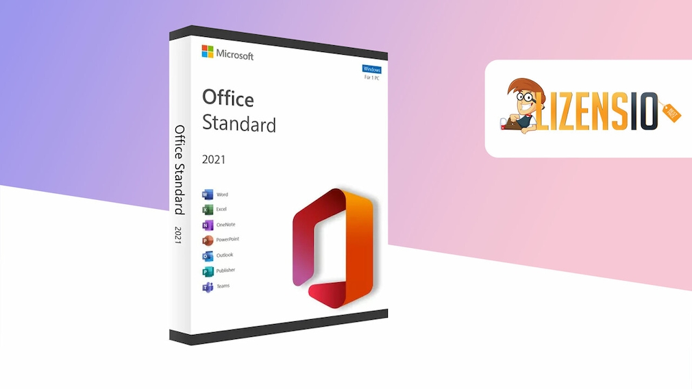 Office Standard 2021: Büroprogramme günstig kaufen - COMPUTER BILD