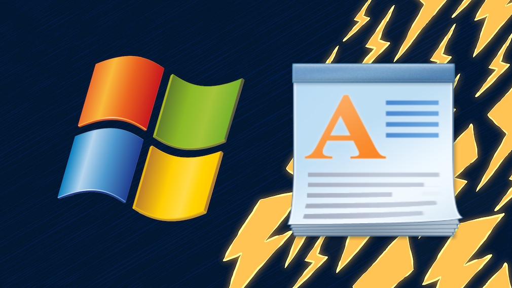 Windows Wordpad Icon WordPad Texteditor Für Windows 11 Download