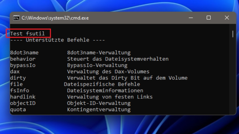 Windows: CMD-Prompt-Kommando – der Konsole ein Branding geben ...