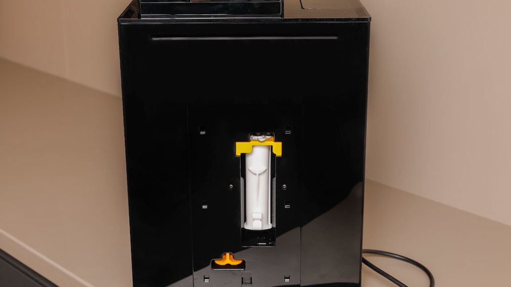 Miele CM 7750 CoffeeSelect Test Kaffeevollautomat - COMPUTER BILD